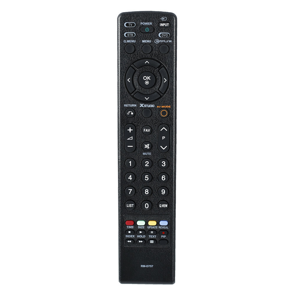 Remote Control For LG 32LG2000,32LG2000ZA,32LG3000ZA,32LG30 32LG50 ...
