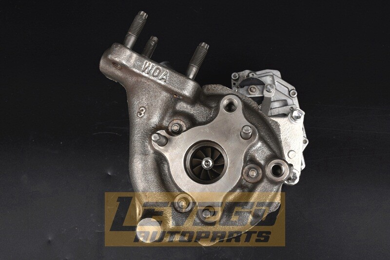 NEW Toyota CT20 Turbo for Toyota Camry, Hilux, Land Cruiser with 1KD ...