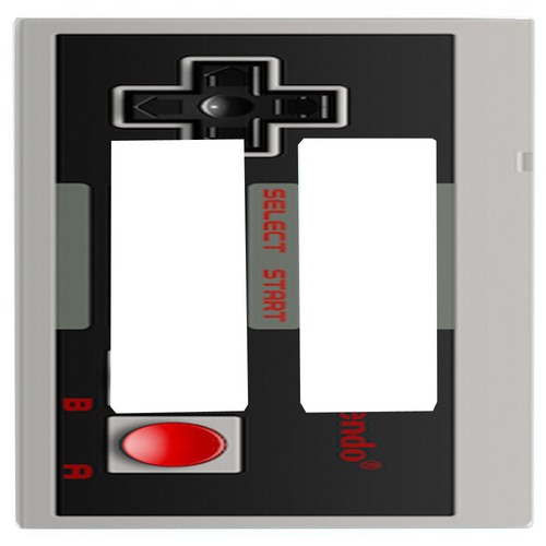 Game controller, Video Games, Kids Room Light Switch Cover, Kitchen ...