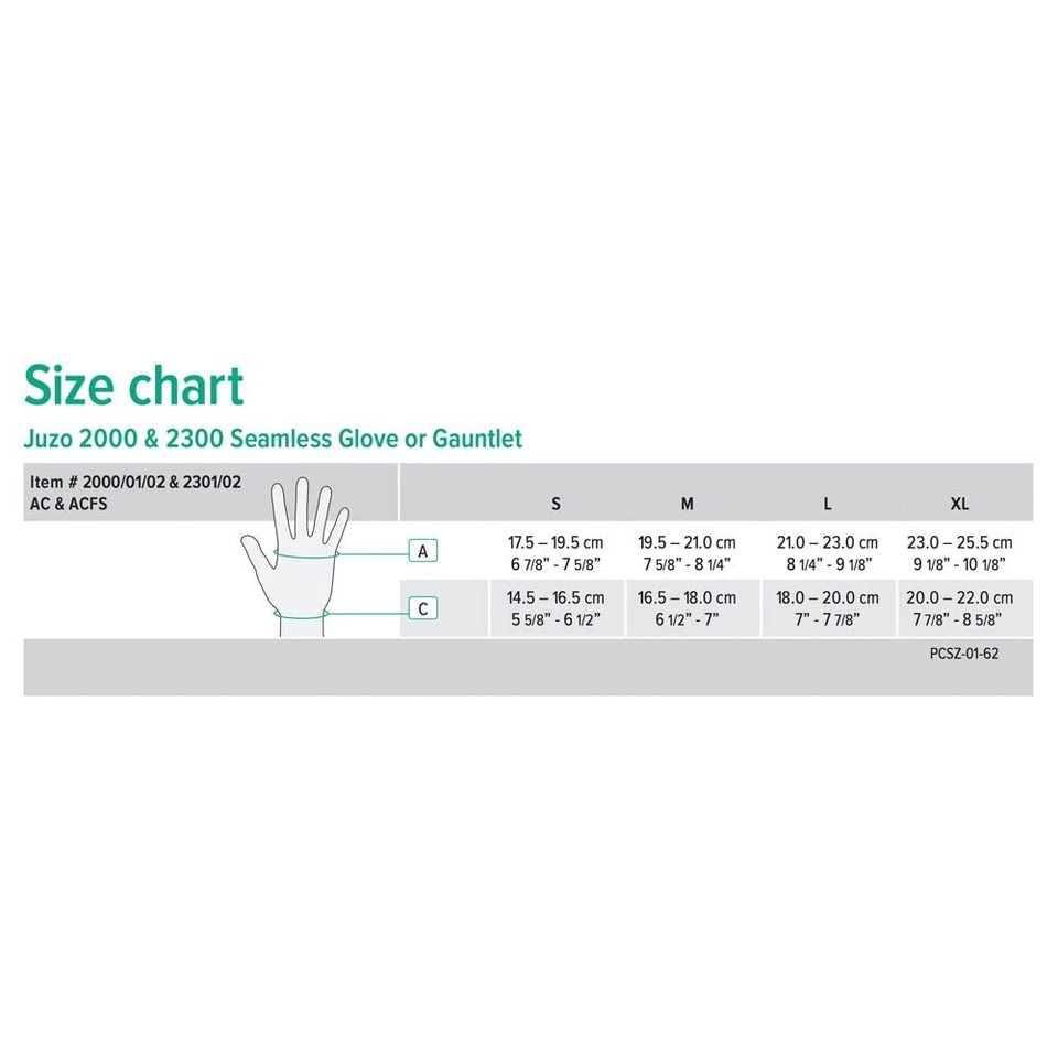 2301 Seamless Compression Glove with Open Finger Slots | eBay