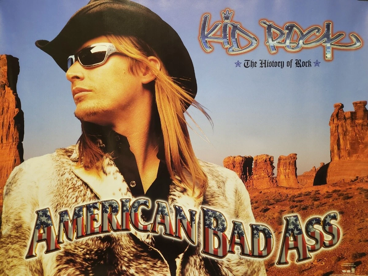 Kid Rock 2000