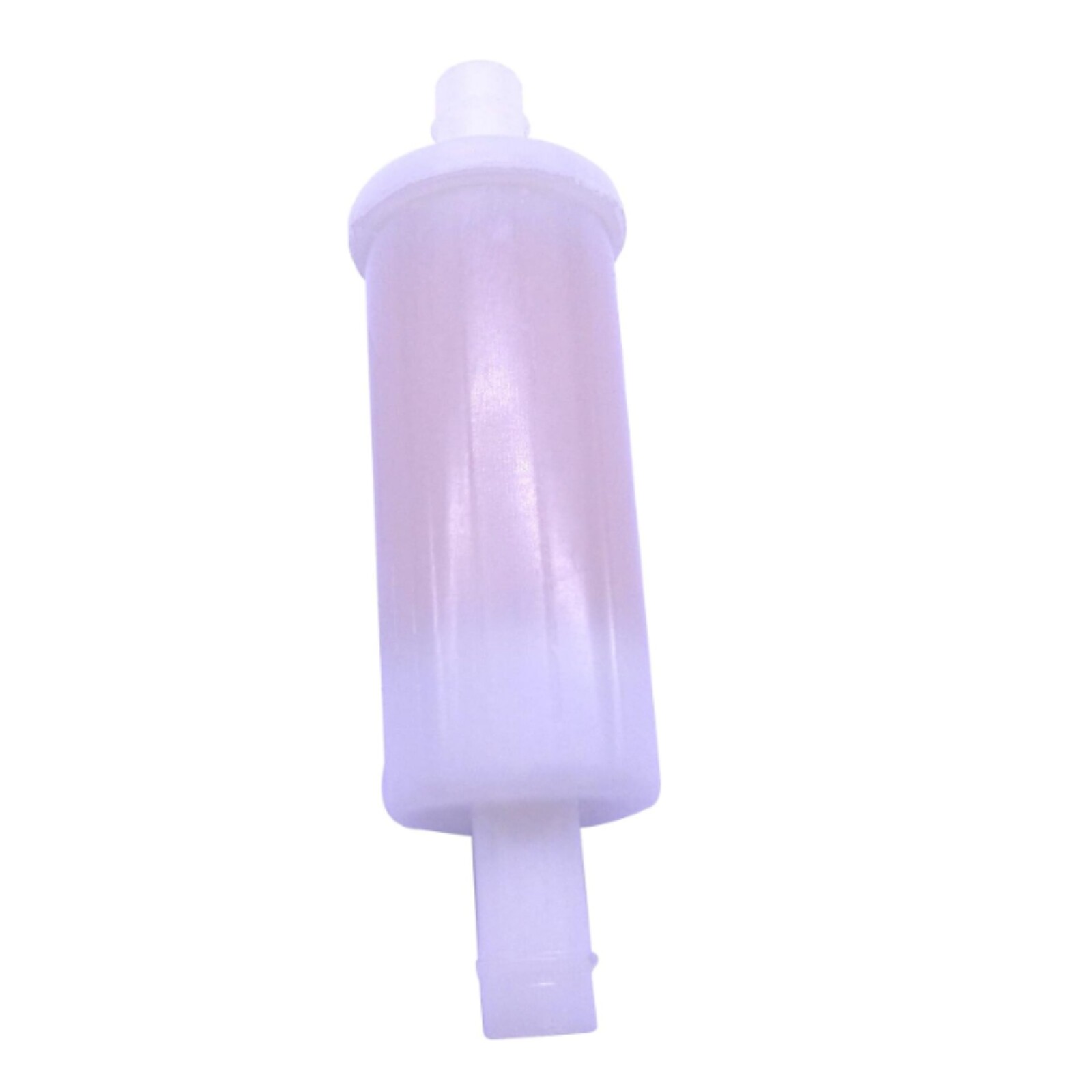 New Mercury 1/4 " Inline Fuel Filter Johnson Evinrude 35-816296Q 398327 ...