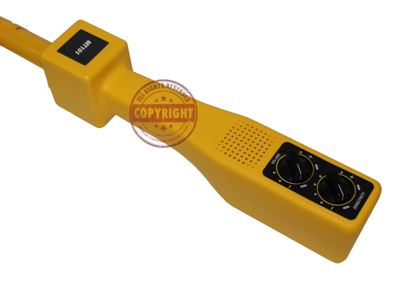 CST BERGER MT101 SURVEYORS MAGNETIC LOCATOR,PIN FINDER,TOPCON,TRIMBLE ...