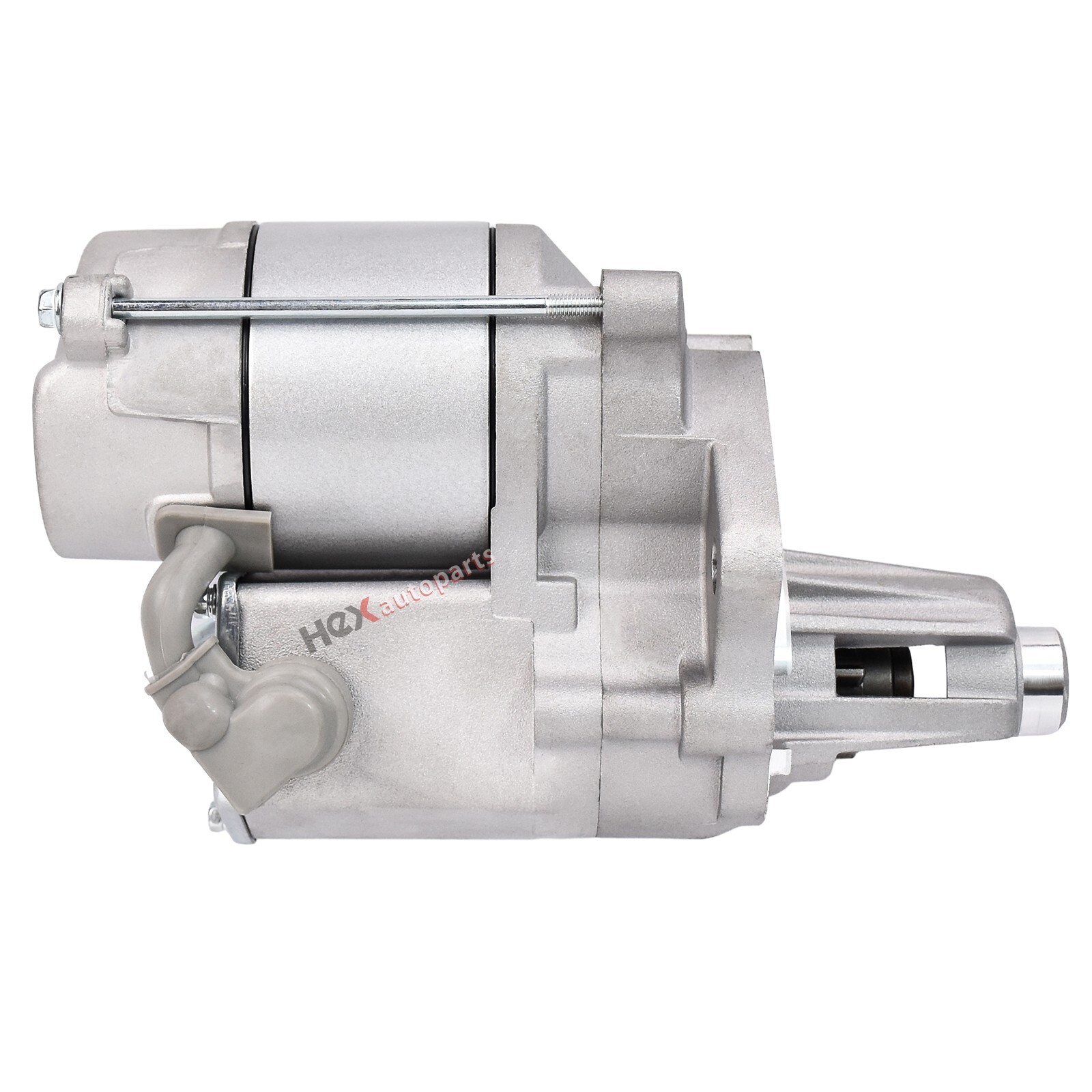 Starter for Dodge Dakota Ram Truck Durango Van 3.9L 5.2L 96-98 17573 | eBay