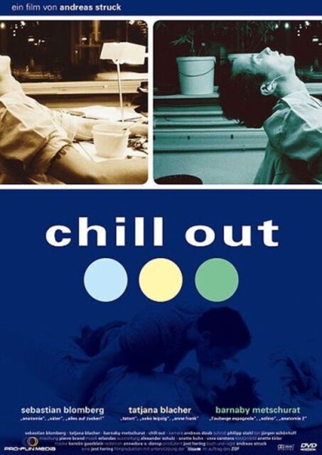 Chill Out (DVD, 2001) online kaufen | eBay.de