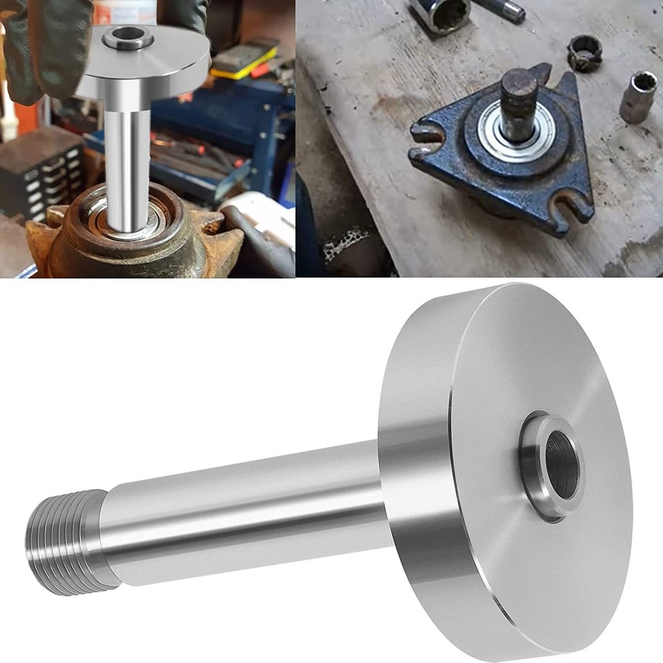 For John Deere Mower Blade Spindle Replacement #AM39912 Deck Blade ...