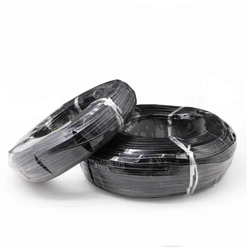 2/3/4-Core 0.3mm²~4mm² Silicone Rubber Cable Tinned Copper Wire Soft ...