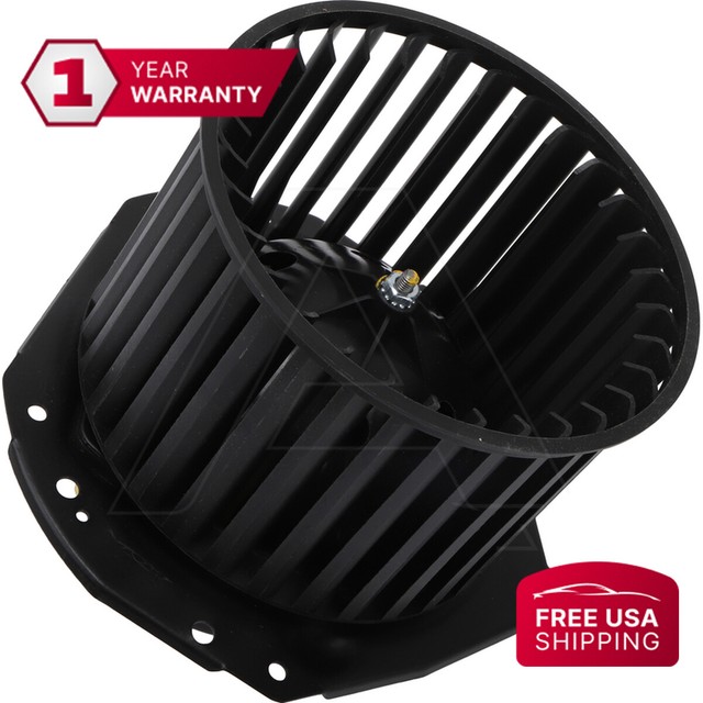 88959521 GM ACDelco Blower Motor 52469795 Chevrloet & More for sale ...
