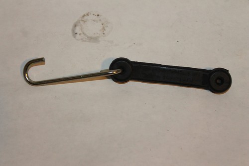 Snapper Bag Mounting Strap 36433 7036433 Genuine OEM NOS | eBay