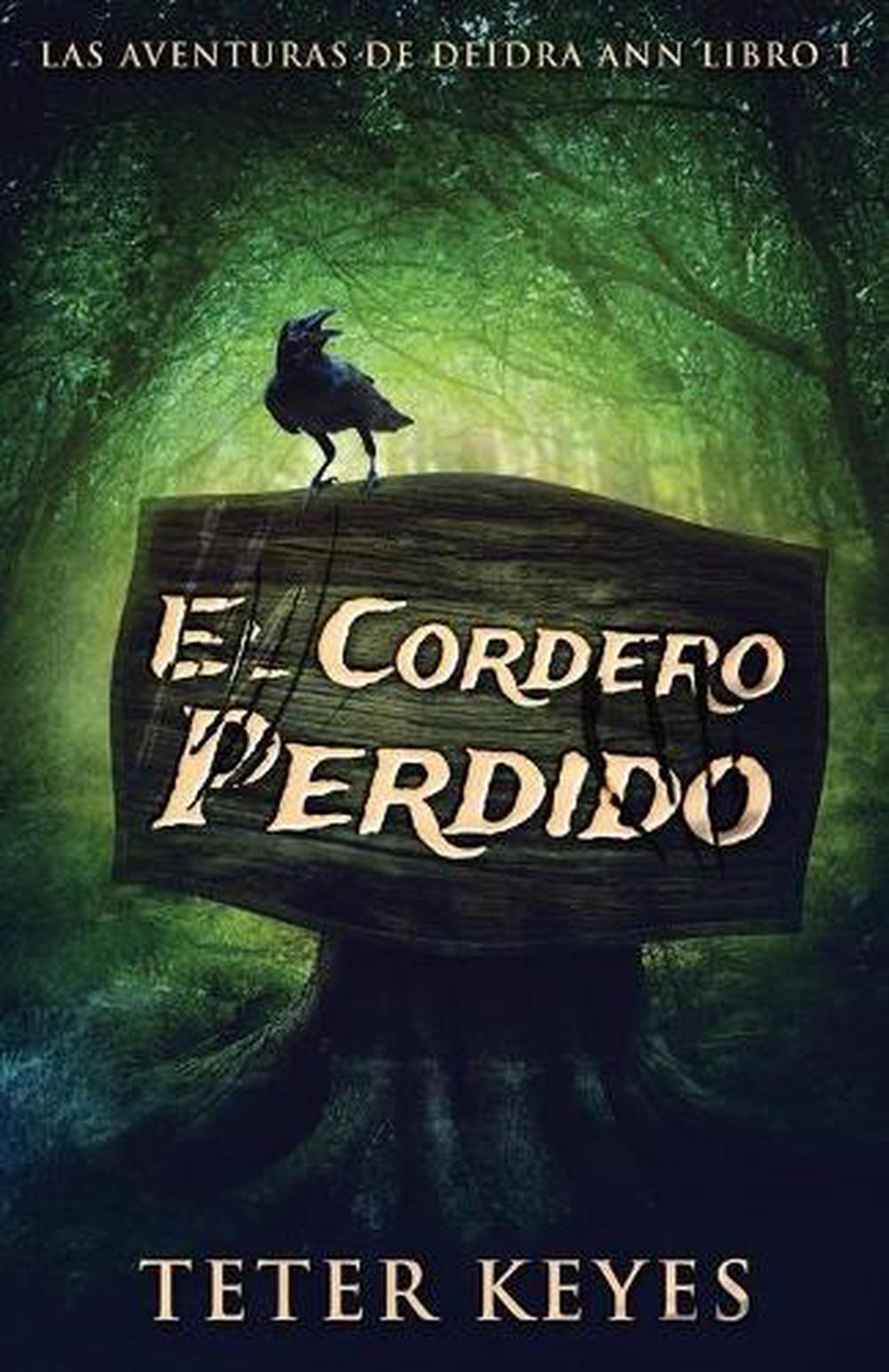 El Cordero Perdido by Teter Keyes (Spanish) Paperback Book | eBay