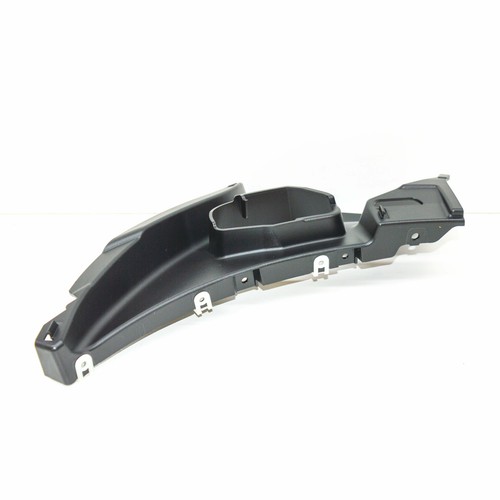 NEW BMW X6 F16 FRONT M BUMPER RIGHT AIR DUCT 51118056506 8056506 2016 ...