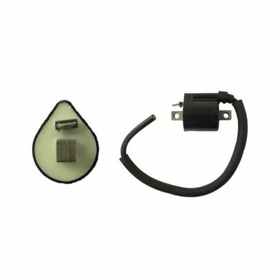 Yamaha TW200 95-02 Ignition Coil | eBay