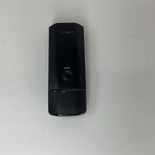 Shure Microflex MXW6/O-Z10 Wireless Boundary Conference Mic Tx Omni ...