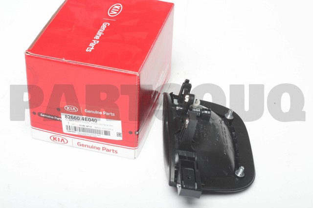 Front Left Driver Door Handle for KIA K2500 K2900 826604E040 for sale ...