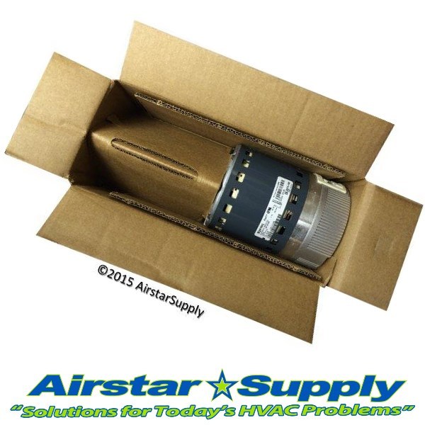 TWE031E130A0 OEM American Standard / Trane Replacement Motor & Module ...