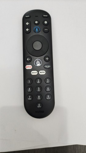 Remote Control for Xumo Stream Box with Netflix Prime Peacock buttons ...