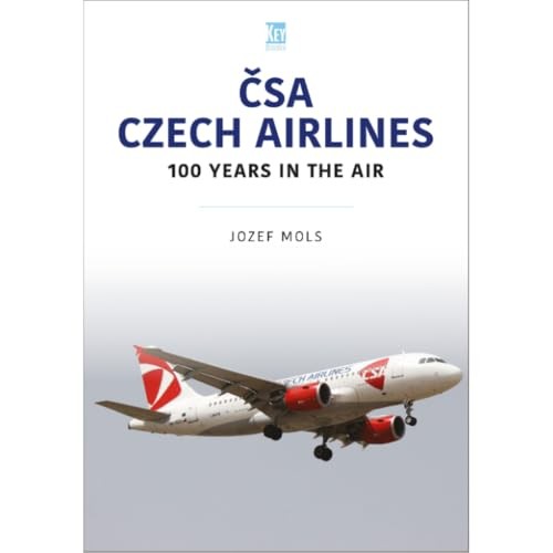 CSA Czech Airlines by Josef Mols NEW BOOK 9781802828245 | eBay UK