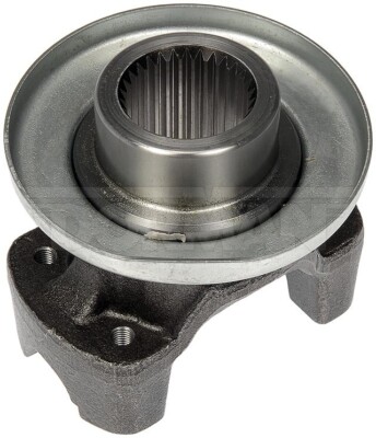 Differential Pinion Yoke Assembly for Chevy 2015-72 | eBay