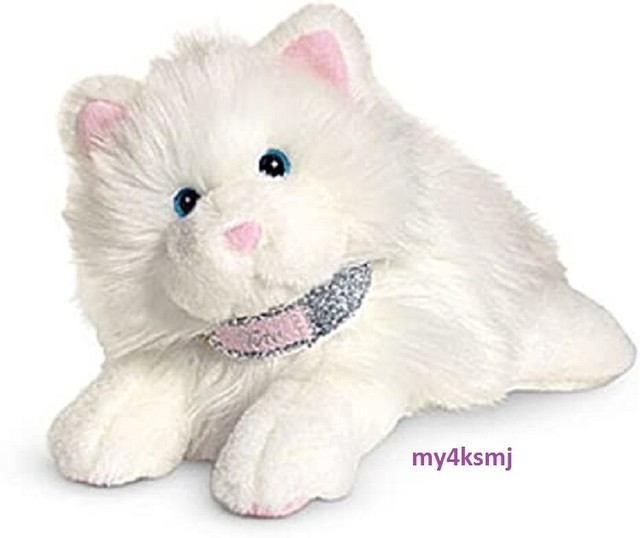 American Girl 2014 Doll of The Year Isabelle Kitten Dance Cat * Tutu ...