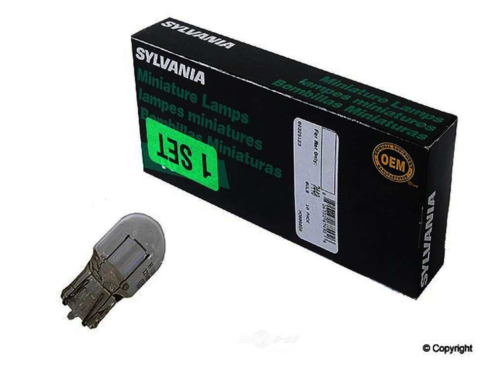 Turn Signal Light Bulb-Osram WD Express 882 21004 344 for sale online ...