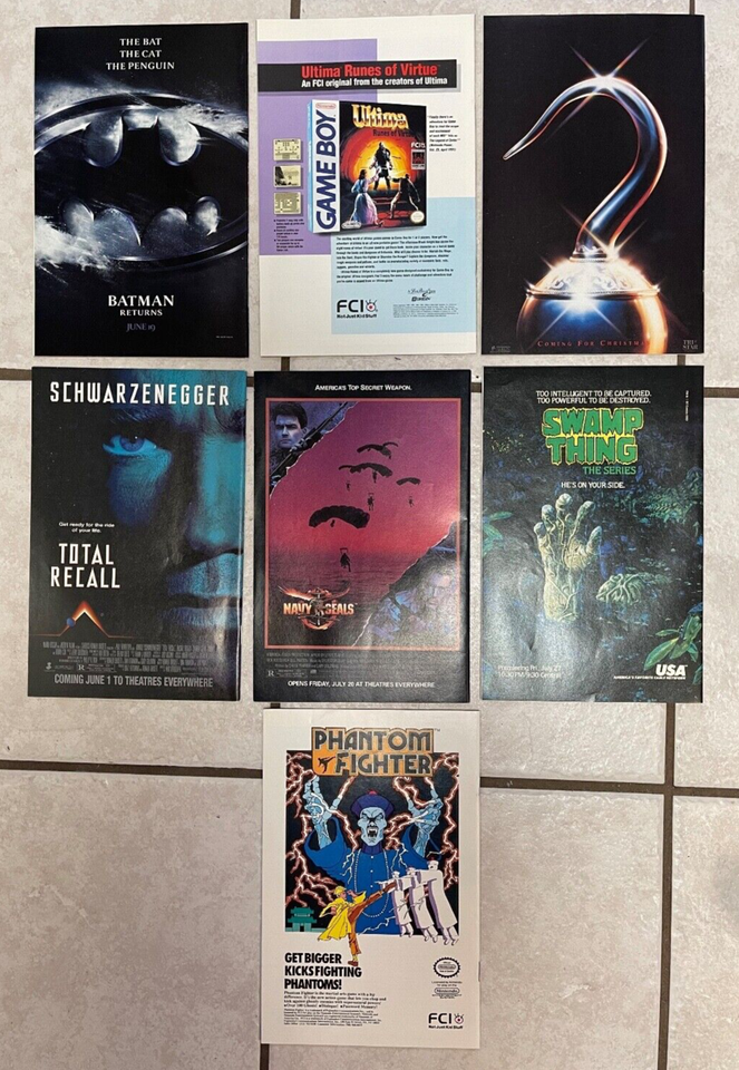 1990 The Butcher DC Comics | eBay