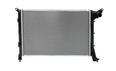RADIATOR MINI ONE/COOPER/CONVERTIBLE R50/R52/R53 WITHOUT AIR ...