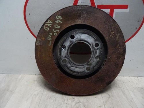 Disque avant droit (freinage) PEUGEOT PARTNER 2 4249J6 | eBay
