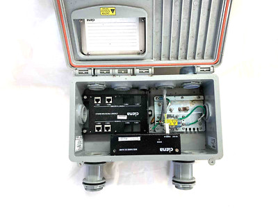 Boxes & Enclosures - Outlets Box For Hazardous