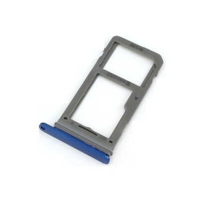 For Samsung Note 8 Sim Card Tray DEEP SEA BLUE | eBay