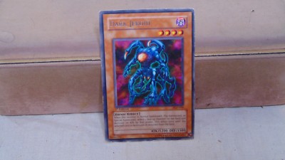 1996 YU'GI-OH! 1 ST EDITION DARK JEROID PGD-056 | eBay