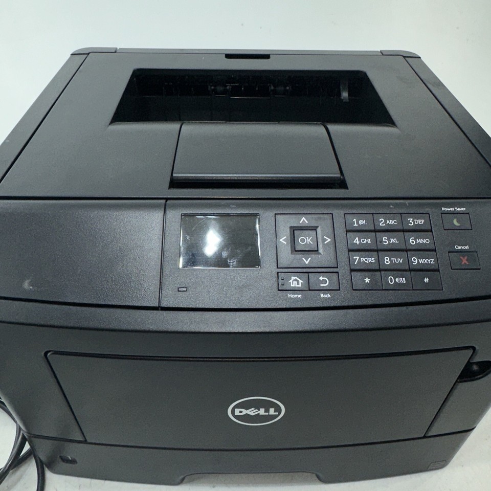 Dell S2830DN Monochrome Laser Printer | eBay