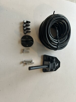 BOAT SPEEDO KIT . SUIT ALL WATER CRAFT . SKI / WAKE / SPEED / YATCH ...
