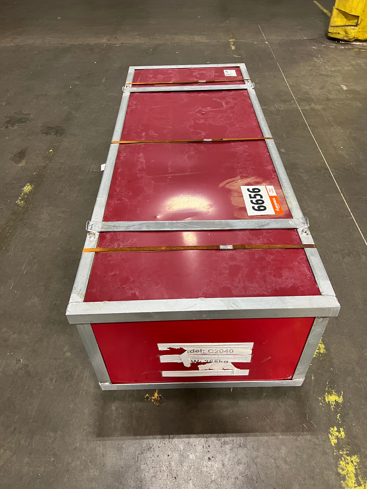 new-suihe-20-x-40-x-6-pe-fabric-container-shelter-fire-water-uv