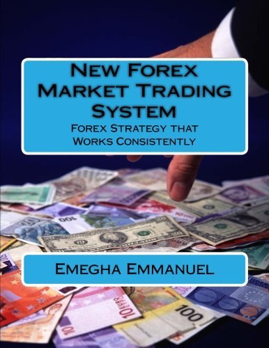New Forex Market Trading System: Forex Strategy that Work Consistently ...