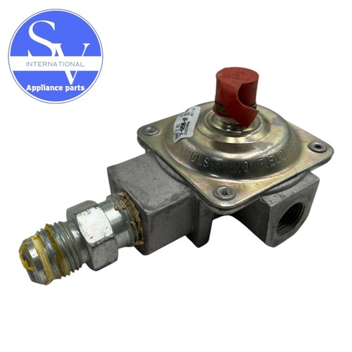 GE Range Oven PRESSURE REGULATOR WB19K10077 | eBay