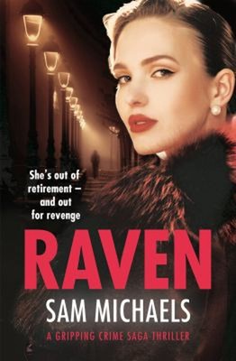 Raven Paperback Sam Michaels 9781800246300| eBay