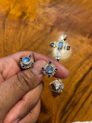 Nicky Butler jewelry set vintage | eBay