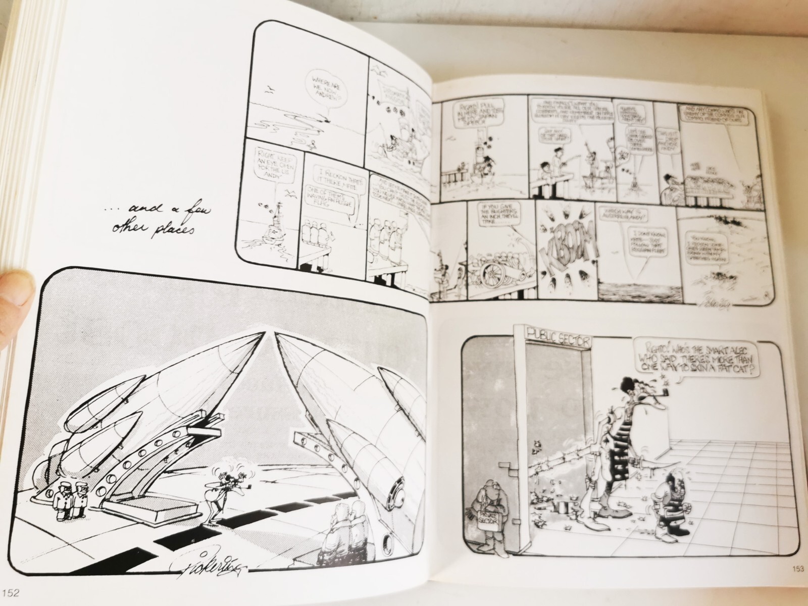 A Decade of Pickering, Larry Pickering, 1980, Australian Wit and Humor ...