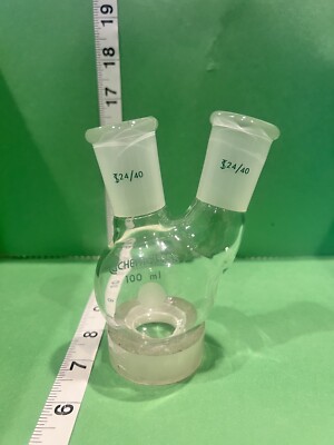 Lab Glassware - 24 40 Joints Lab Glass