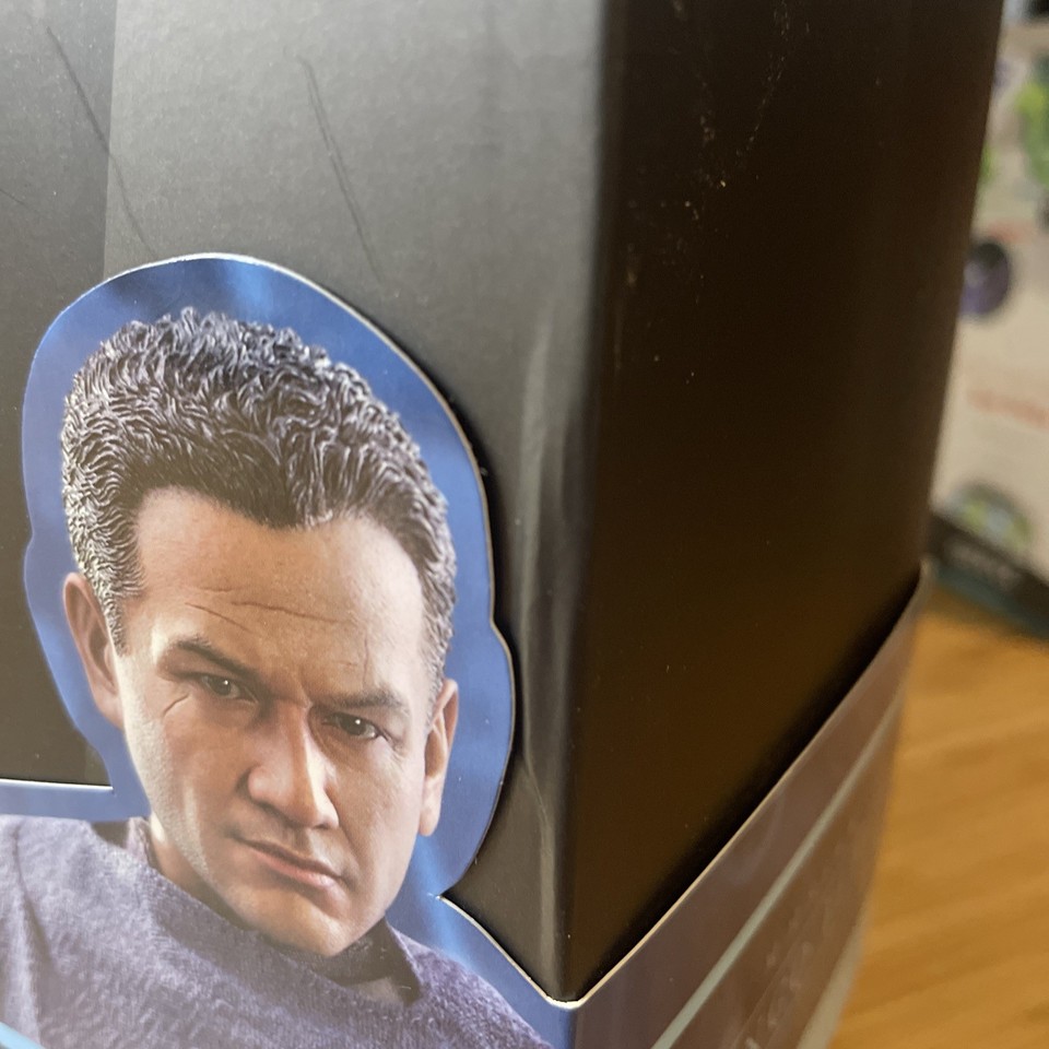 Hot Toys Star Wars Attack Of The Clones Jango Fett Sixth Scale Figure MMS589 | eBay