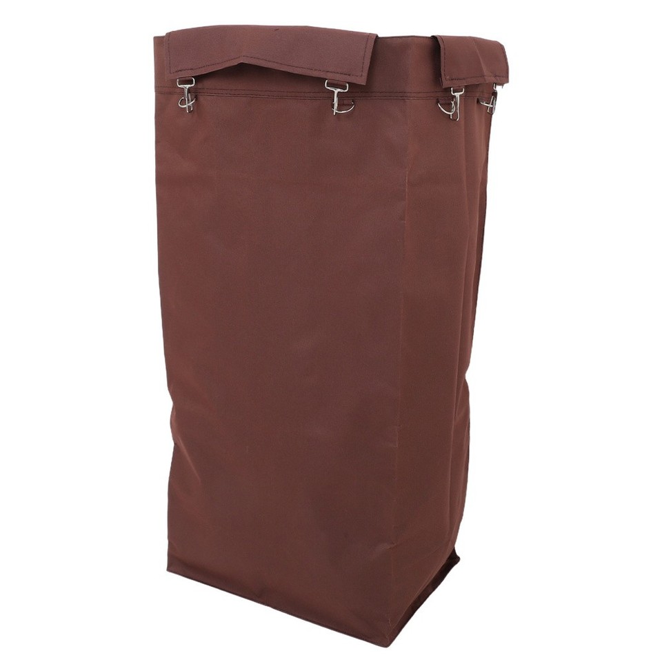 Reusable Cart Trolley Storage Bag Commercial Janitorial Cleaning | eBay ...