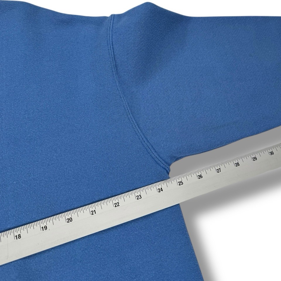 Vintage Detroit Lions NFL Pullover Sweatshirt Football Mens Large • EUC ...