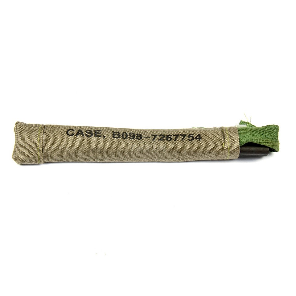 M1 M-1 M1D Garand Cleaning Kit with M10 Combo Multi Tool, Oiler and ...