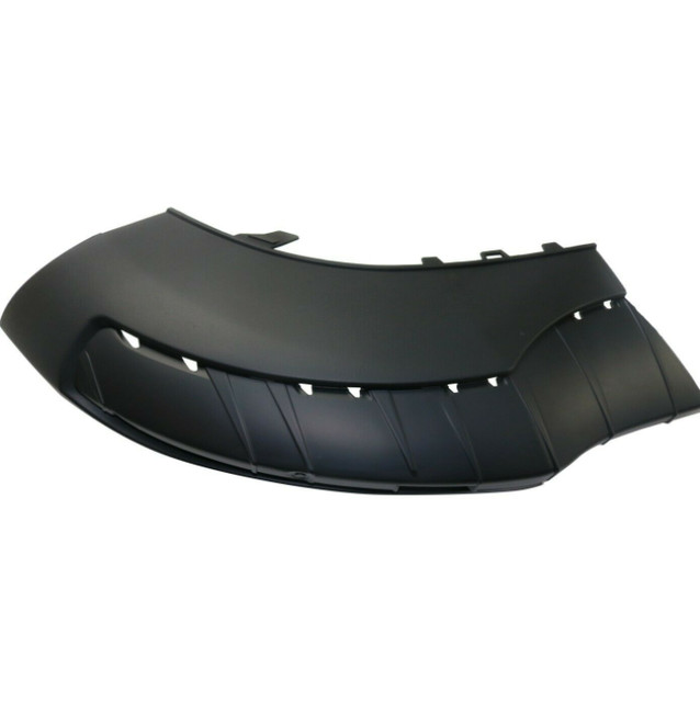 MERCEDES BENZ Gle43 Trim Bazel Front Bumper Left A2928854722 OEM 2017 ...