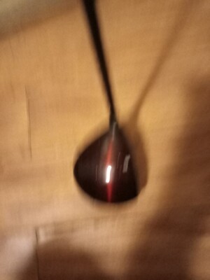 wilson deep red driver With Pro Lit Max Grafifte Shaft | eBay