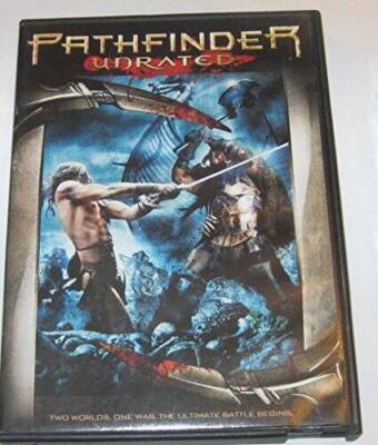 Pathfinder Unrated - DVD - VERY GOOD 24543450382 | eBay