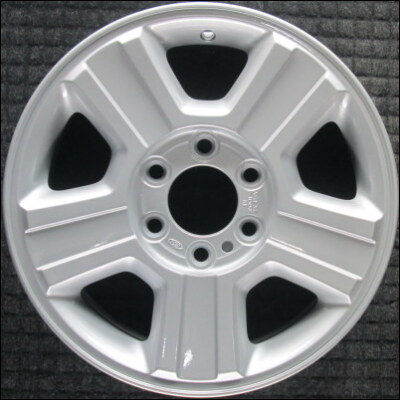 Ford F-150 17 Inch Painted OEM Wheel Rim 2004 To 2008 | eBay