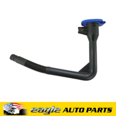 Holden VE VF Commodore Windscreen Washer Bottle Filler Tube & Cap ...