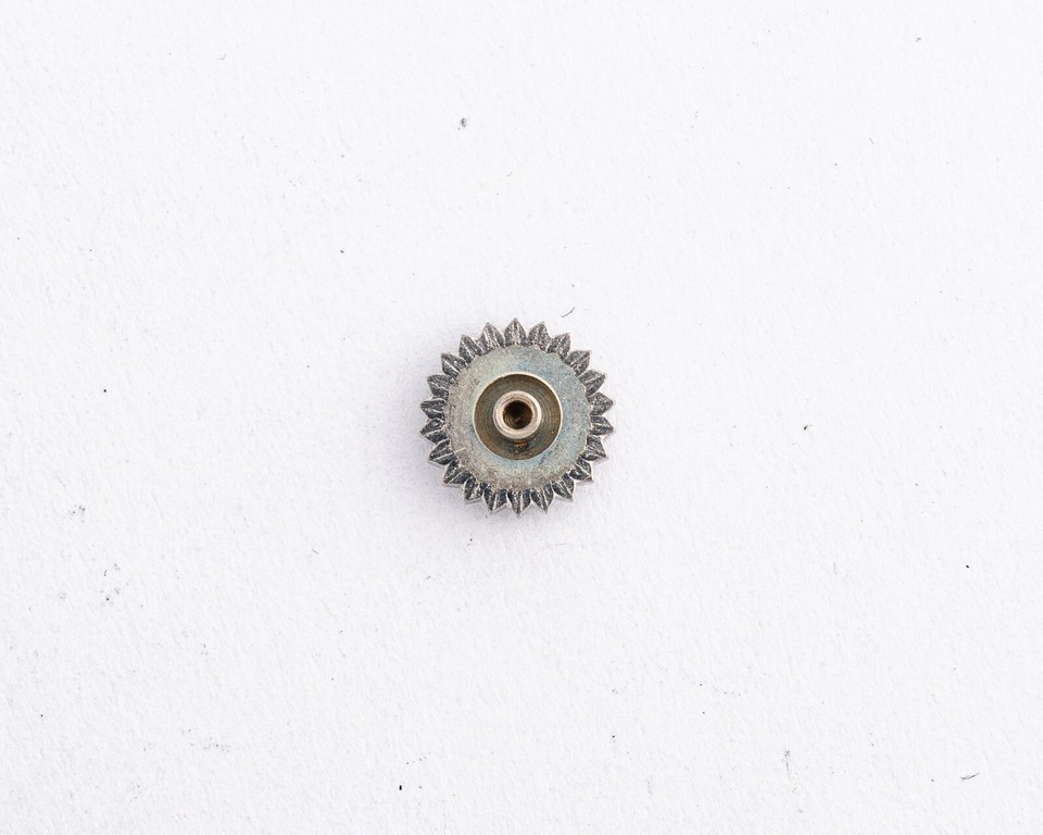 Original NOS Omega Steel Crowns Many Variations Available! | eBay