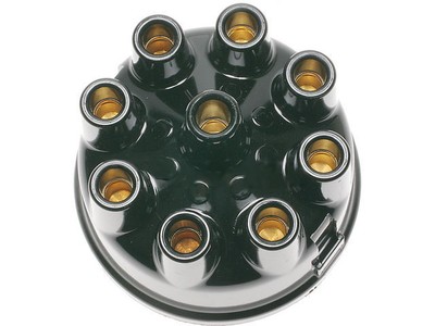 Distributor Cap 93HDWG33 for Cosmopolitan Capri Mark II Premier Custom ...